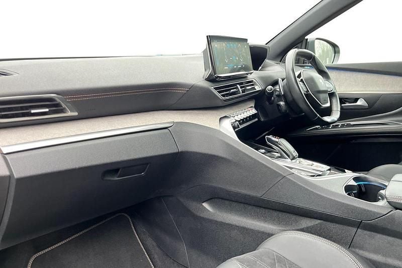 Used 2021 Peugeot 5008 GT 129 HP MPV – SS15 6RW Basildon (Dealer) – £ ...