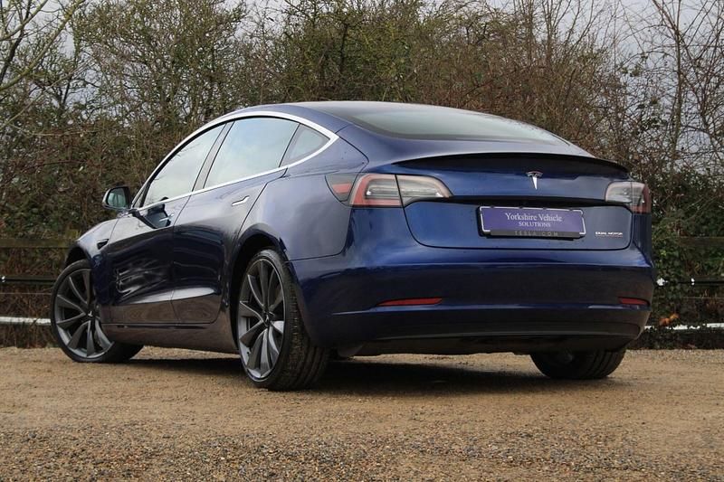 Used 2020 Tesla Model 3 Performance 627 HP Sedan – YO26 8EQ York ...