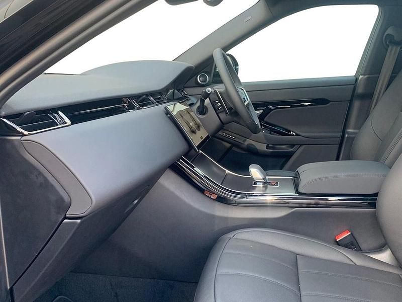 SOLD Used 2025 Land Rover Range Rover evoque Estate – HP22 5XX Aston ...