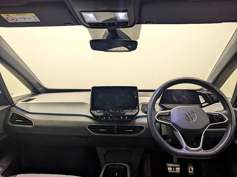 Used 2023 VW ID.3 Pro Performance 204 HP Hatchback – IP25 6HW Watton ...