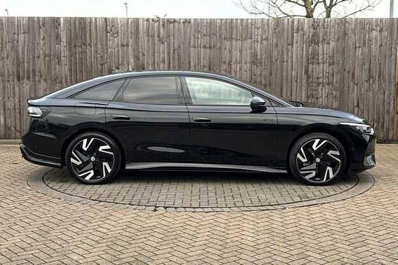 New 2025 VW ID.7 340 HP – Derbyshire (Dealer) – £41,999 (Super price ...