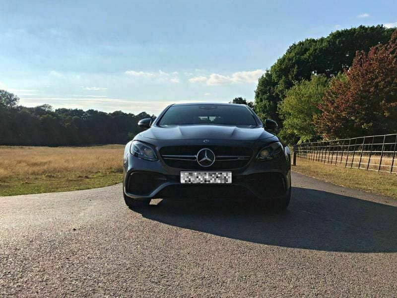 Used Mercedes E63 AMG in UK for sale (156) - AutoUncle