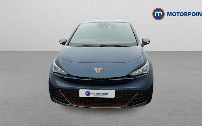 Used 2024 Cupra Born e-Boost 230 HP Hatchback – DE216BZ Derby (Dealer ...