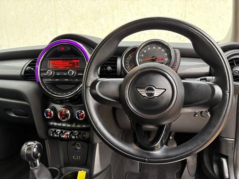 Used 2016 Mini ONE Hatch 102 HP Hatchback – PE19 5YF St. Neots (Dealer ...