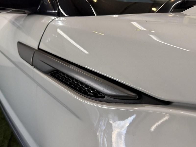 Used 2013 Land Rover Range Rover evoque Pure 187 HP Estate – HD3 3XJ ...