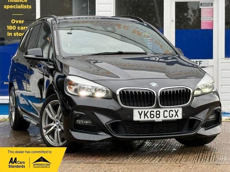 Used 2019 BMW 220 M Sport 190 HP MPV – SS14 3AU Basildon (Dealer) – £15,750 (Expensive) | AutoUncle
