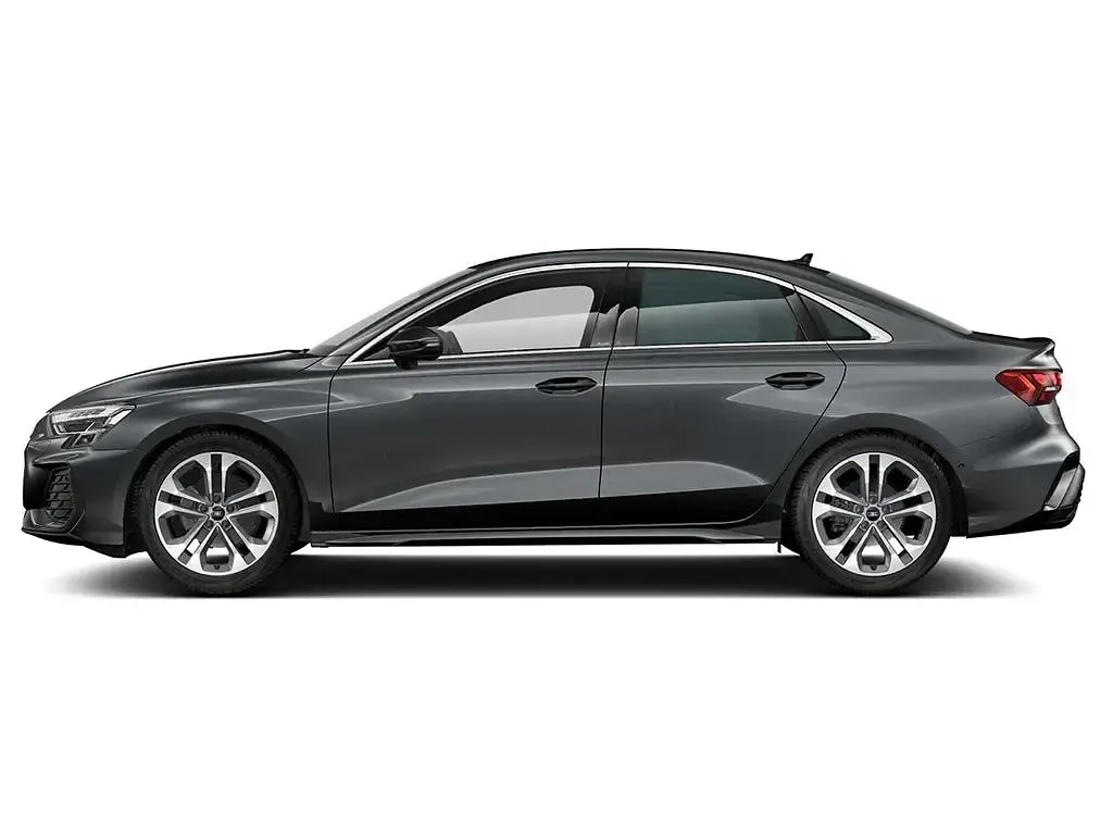 New Audi A3 S-Line (2026) in Crewe - £31,390 | AutoUncle