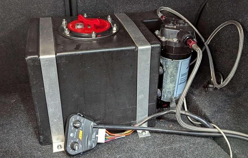 Used 2018 BMW M2 Comfort Edition Coupe – MK45 4QR Bedford, (Dealer) – £ ...