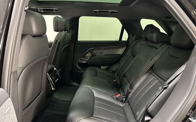 New Land Rover Range Rover Sport SE Dynamic 460 HP (2025) in Carlisle ...