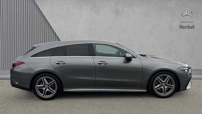 Used 2024 Mercedes 200 Executive 163 HP – BL1 2HY Bolton (Dealer) – £ ...