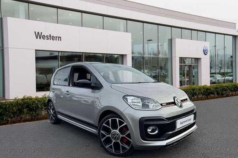 Used 2022 VW up! 115 HP Hatchback – (Dealer) – £16,899 (Expensive ...