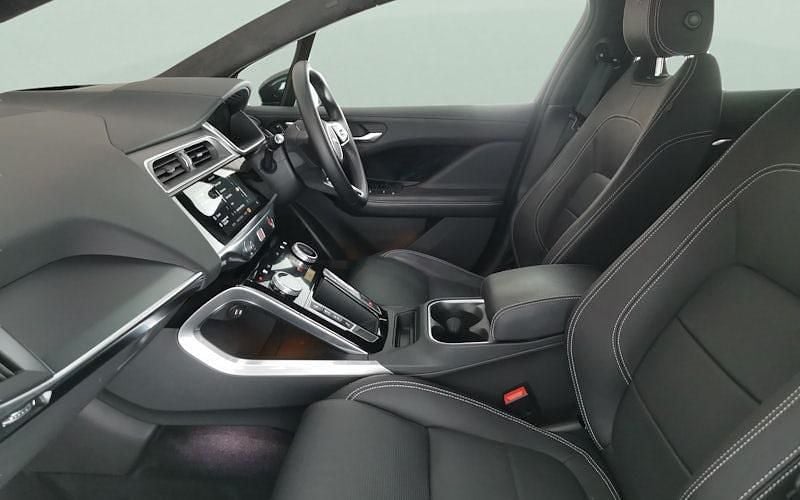 Used 2024 Jaguar I-Pace R-Dynamic 400 HP SUV – BL22BL Bolton (Dealer ...