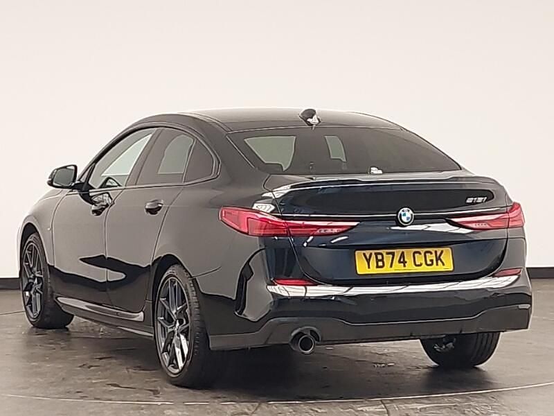 Used 2024 BMW 218 M Sport 134 HP Coupe – G52 4FA Glasgow (Dealer) – £ ...