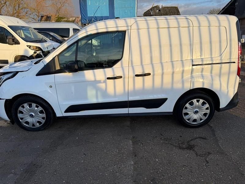 Used 2019 Ford Transit Connect Trend 75 HP MPV – CM3 6EQ Mayland ...