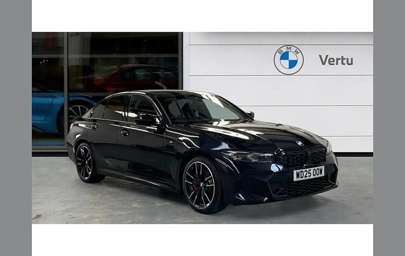 Used BMW M340 | Price from £28,000 • 348 cars for sale