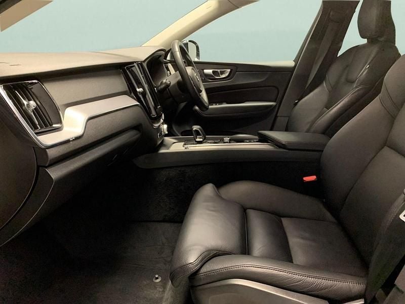 Used 2023 Volvo XC60 Plus 250 HP SUV – SY1 3LD Shrewsbury (Dealer) – £ ...