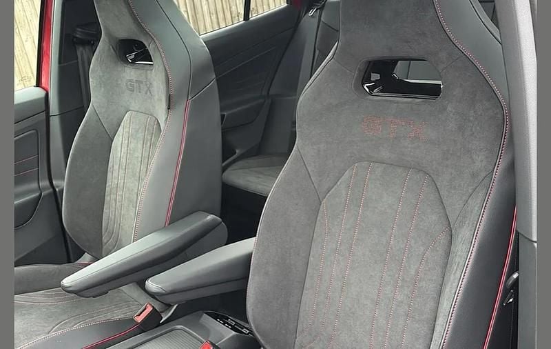 New 2025 VW ID.4 GTX 334 HP SUV – WC1E 7DP London (Dealer) – £37,499 ...