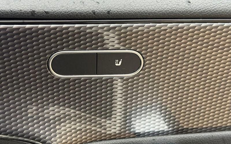 Used 2020 Mercedes A180 116 HP Sedan – Essex (Dealer) – £12,500 (Fair ...