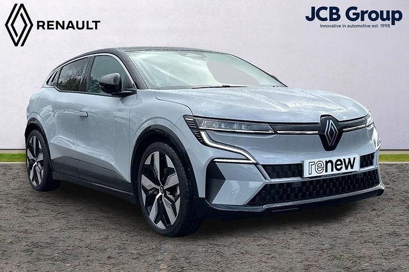 Used 2023 Renault Mégane Techno 217 HP Hatchback – TN24 0HT Ashford ...