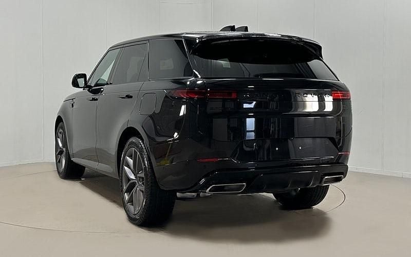 New Land Rover Range Rover Sport SE Dynamic 460 HP (2025) in Carlisle ...