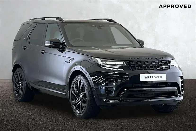 New Land Rover Discovery SE Dynamic 350 HP (2026) in Sidcup - £63,000 ...
