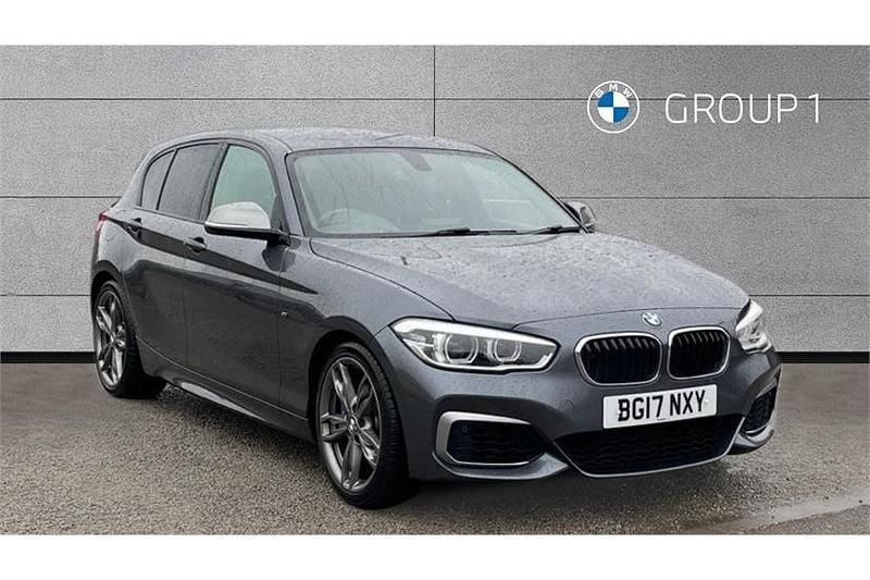 Used 2017 BMW M140 M Sport 340 HP Hatchback – WC1E 7DP London (Dealer ...