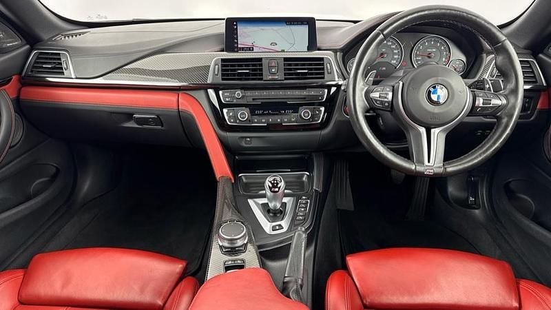 Used 2020 BMW M4 Competition Edition 450 HP Coupe – OX2 8JP Oxford ...