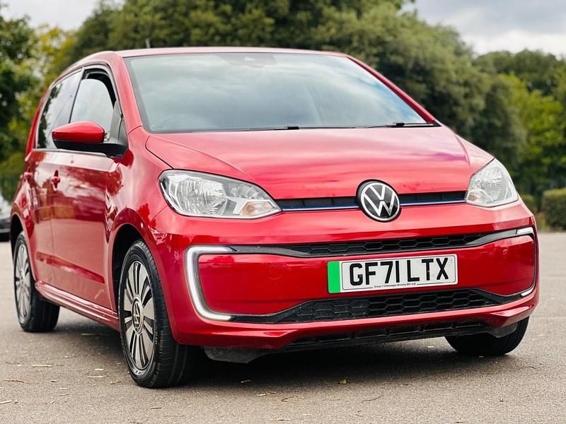 Used 2021 VW e-up! 50 HP Hatchback – RM6 5SD Romford (Dealer) – £8,495 ...