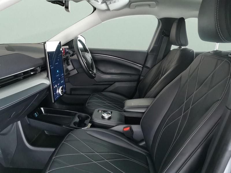 Used 2022 Ford Mustang Mach-E Standard Range 269 HP SUV – NN12 8QE ...