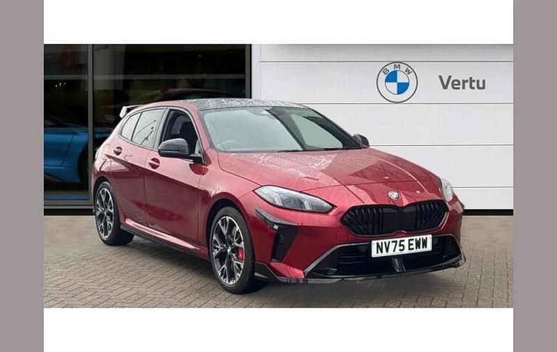 Used 2025 BMW 120 M Sport 154 HP Hatchback – TS183RB Preston Farm ...