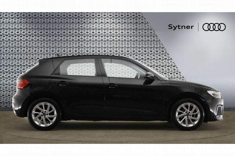 Sold Audi A1 25 TFSI Sport 5dr - used cars for sale