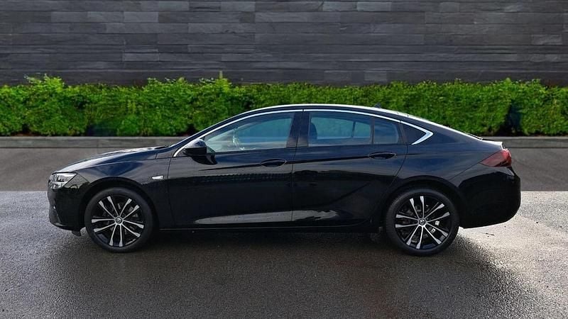 Used 2022 Vauxhall Insignia Edition 120 HP Hatchback – TF1 5SU Telford ...