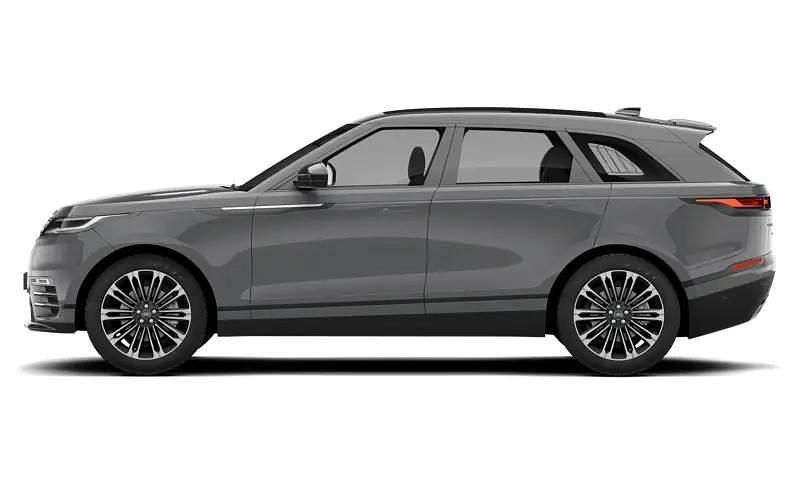 New 2025 Land Rover Range Rover Velar SE Dynamic 204 HP SUV – WV24HQ ...