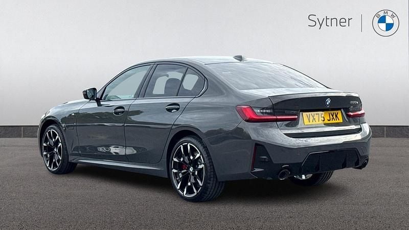 New 2025 BMW 330e M Sport 288 HP – WR4 9FA Worcester (Dealer) – £43,000 ...