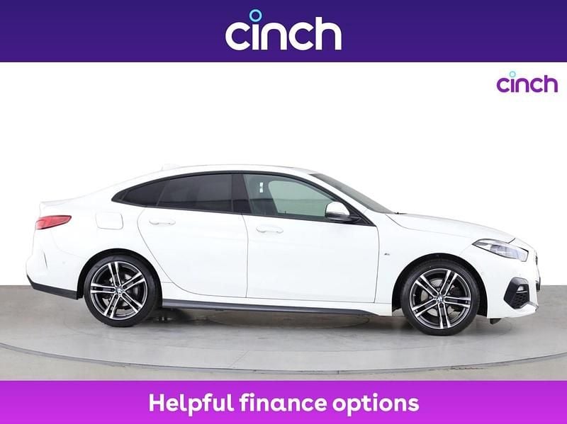 SOLD Used 2022 BMW 218 M Sport Coupe – NN18 8AA Corby (Dealer) – £ ...