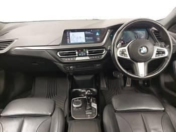 Used 2021 BMW 220 M Sport 190 HP Sedan – PA1 2BH Linwood (Dealer) – £ ...