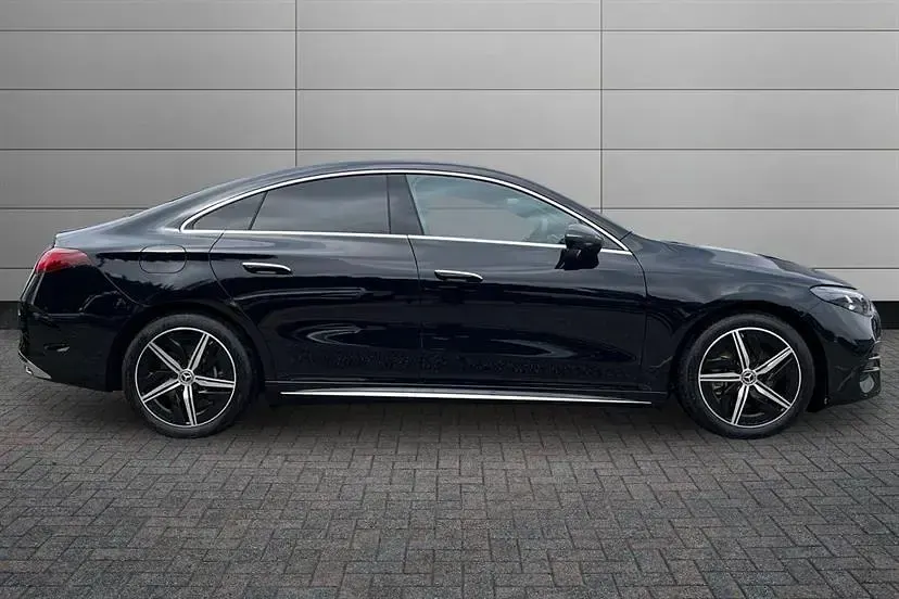 New Mercedes CLA 250+ AMG line 272 HP (2026) in Stortford - £37,990 ...