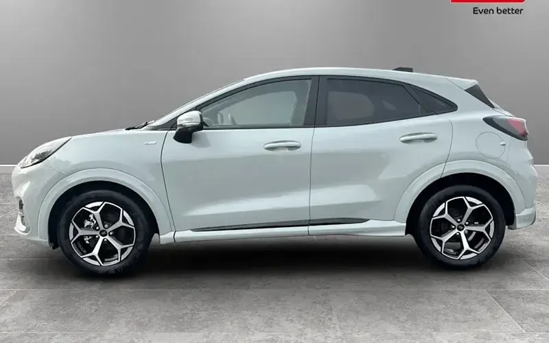 New Ford Puma ST-Line 125 HP (2026) - £22,495 | AutoUncle