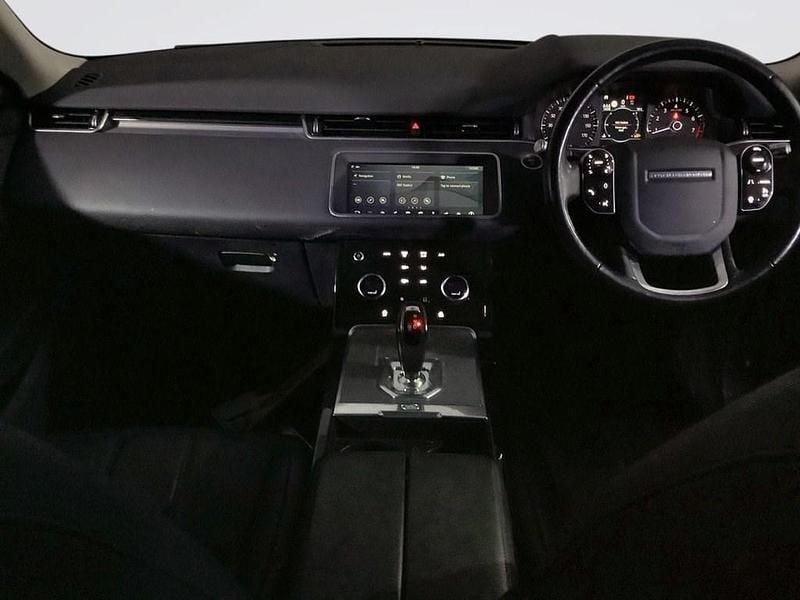 Used 2019 Land Rover Range Rover S 200 HP SUV – MK1 1BU Milton Keynes ...