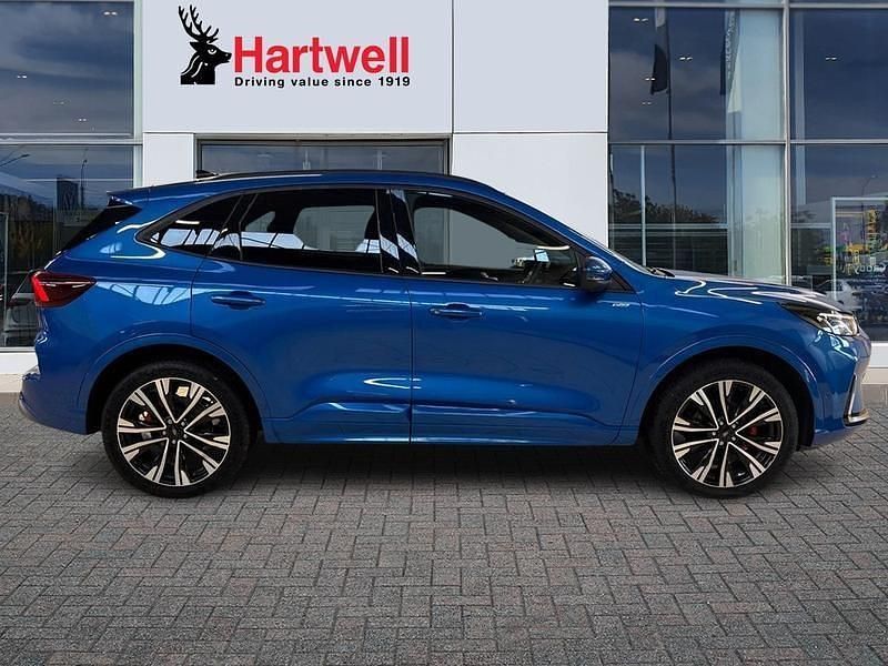 Used 2024 Ford Kuga ST-Line X SUV – LU6 3DT Dunstable (Dealer) – £ ...