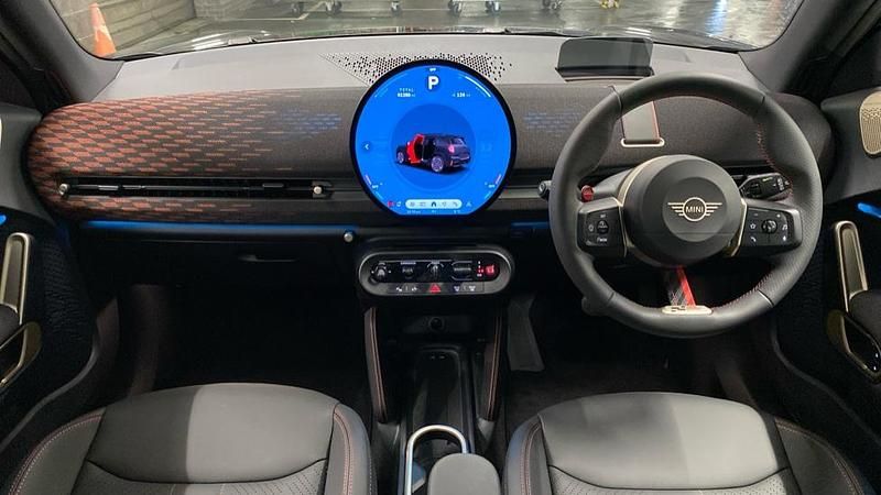 New 2025 Mini Cooper 254 HP Hatchback – GL51 6UP Cheltenham (Dealer ...