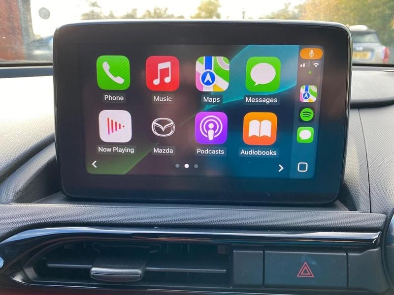 Used 2020 Mazda MX5 Inclusive 184 HP Cabriolet – TW18 1SX Staines (Dealer) – £26,000 (Not ...