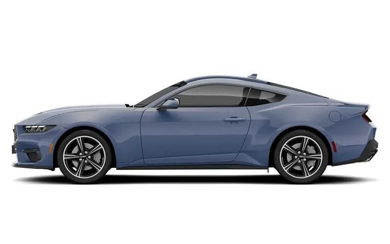 New 2025 Ford Mustang Dark Horse 454 HP Coupe – Derbyshire (Dealer) – £ ...