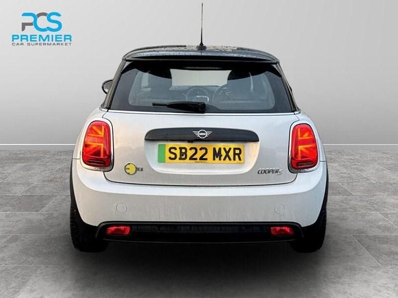 Used 2022 Mini Cooper SE Hatch Hatchback – DE65 6GY Derby (Dealer) – £ ...