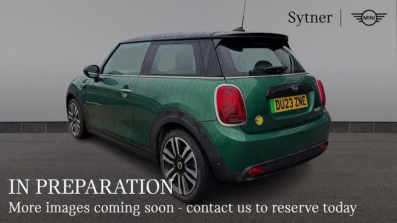 Used 2023 Mini Cooper SE Hatch 181 HP Hatchback – SY1 4NS Shrewsbury ...