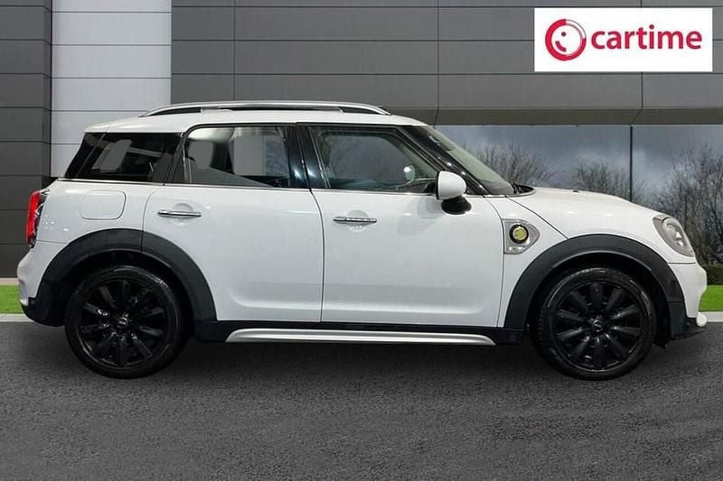 Used 2019 Mini Cooper Countryman SUV – BL9 6HH Bury (Dealer) – £15,250 ...