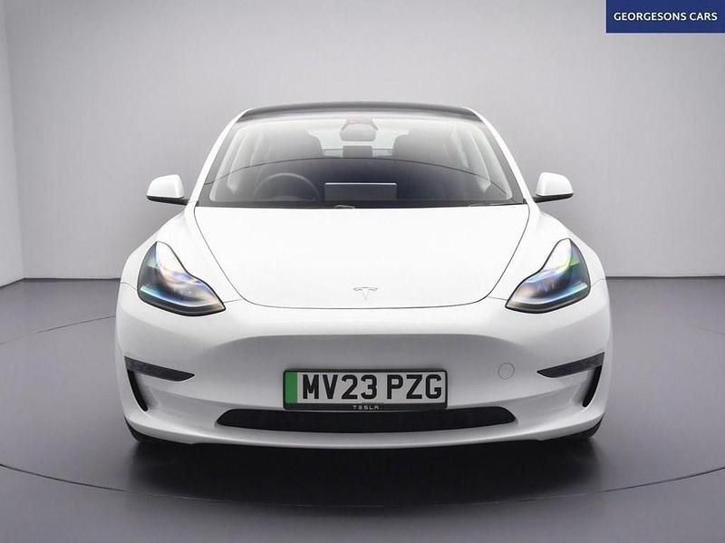 Used 2023 Tesla Model 3 Performance 627 HP Sedan – L4 2RA Liverpool ...
