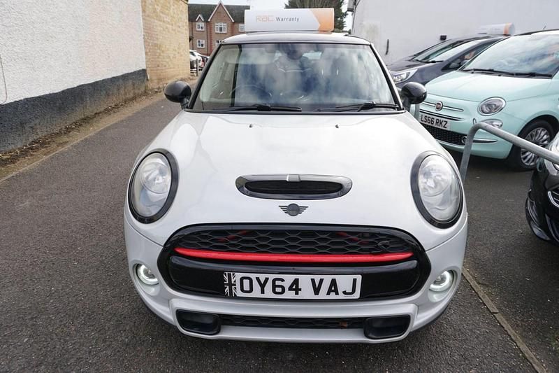 Used 2014 Mini Cooper SD Hatch Hatchback – CM2 0JA Chelmsford (Dealer ...