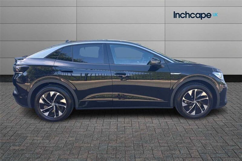 Sold VW ID5 128kW Style Pro 77kWh . - used cars for sale