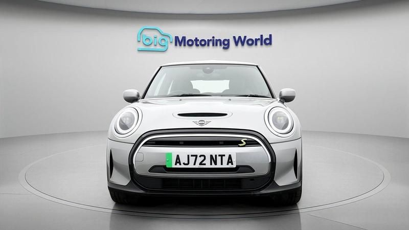 Used 2022 Mini Cooper S Hatch Hatchback – LS27 0TS Leeds (Dealer) – £ ...